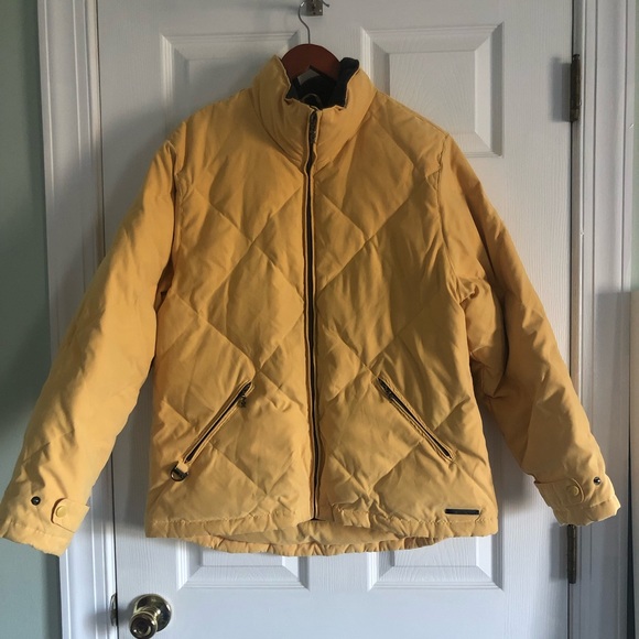 ZeroXposur | Jackets & Coats | Quilted Down Puffer Coat Zeroxposur ...